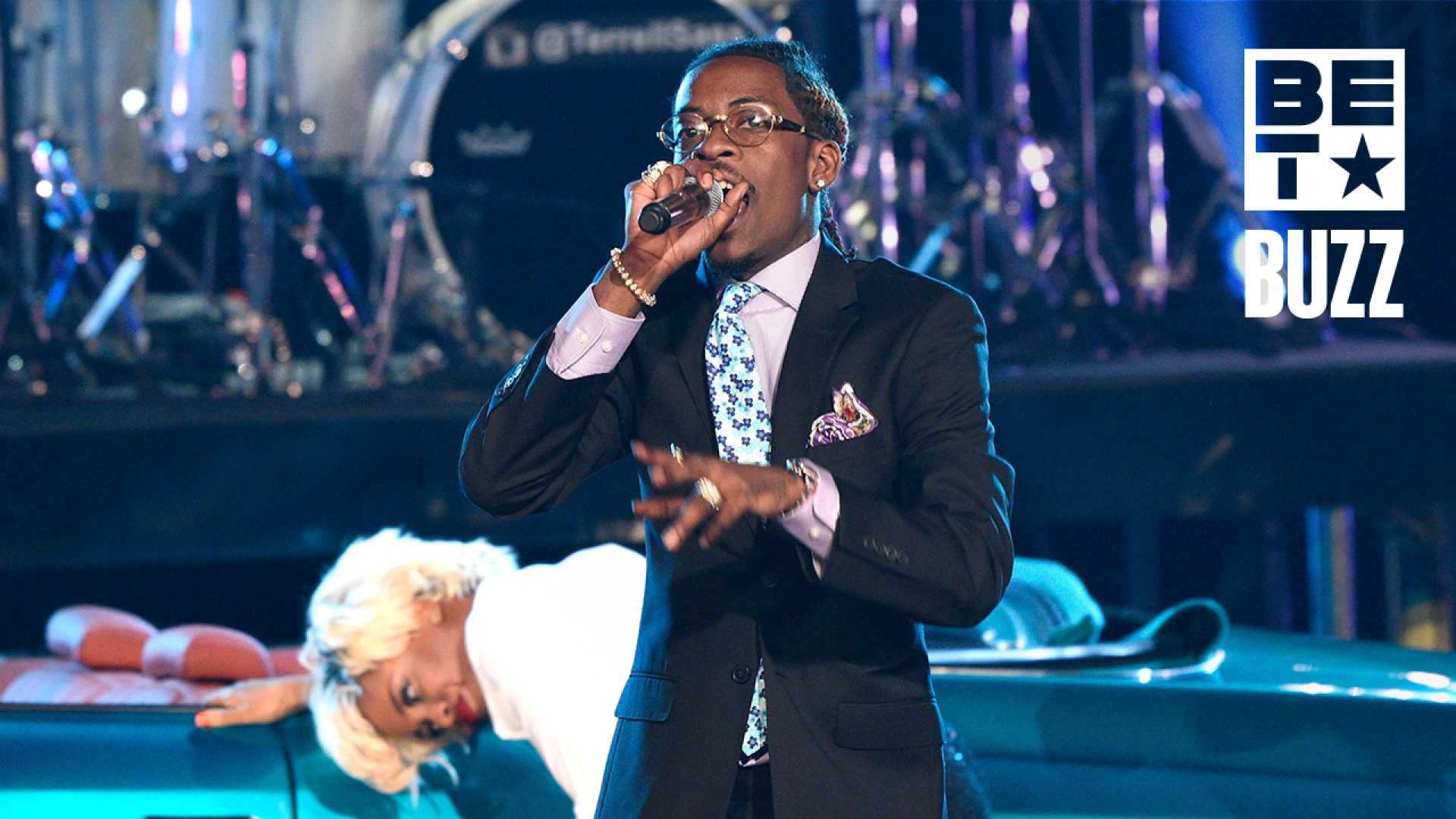 Rich Homie Quan’s Family Speaks Out Following Rapper’s Tragic Death ...