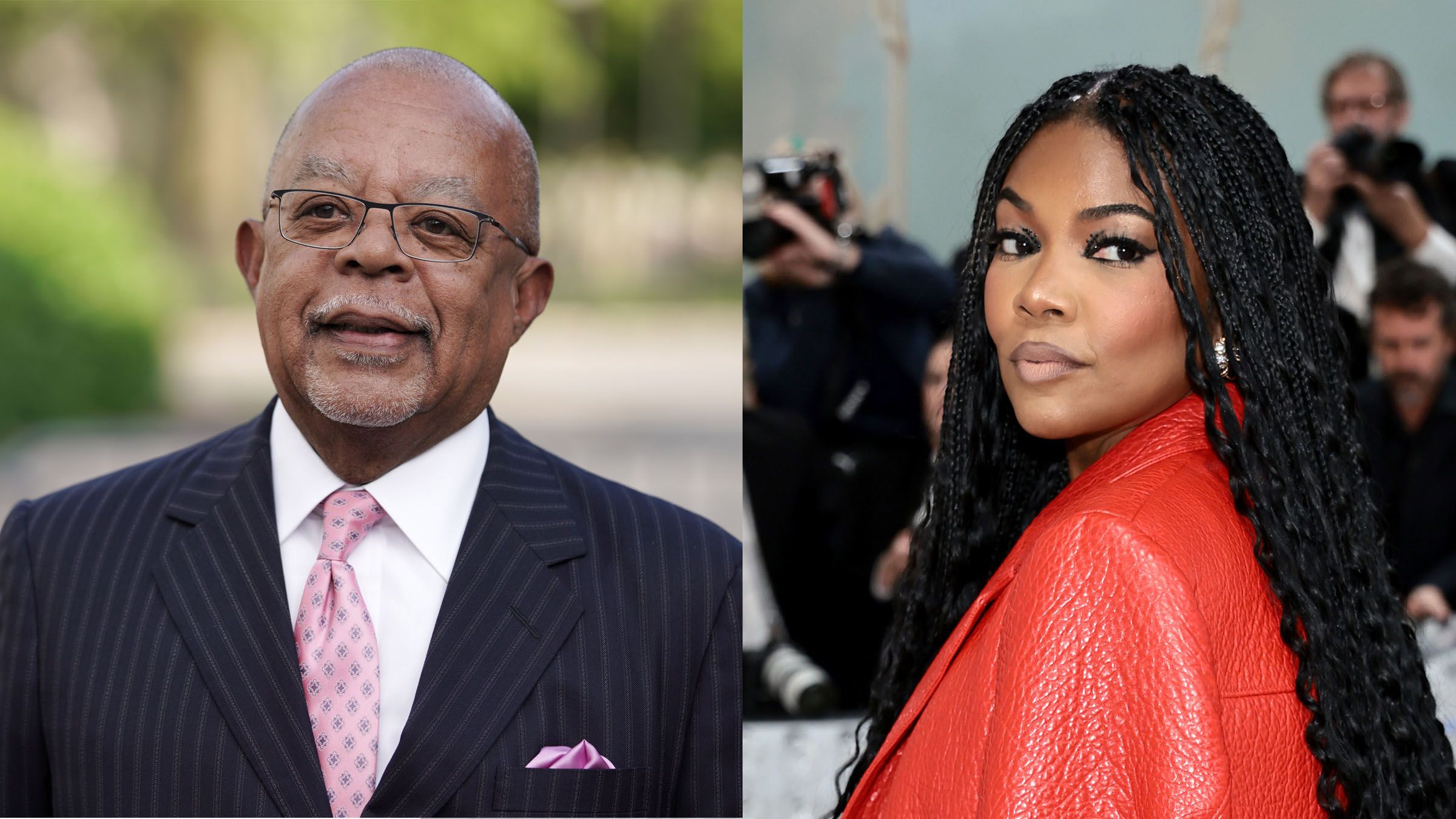 America In Black: Gabrielle Union, Henry Louis ‘Skip’ Gates, Black ...