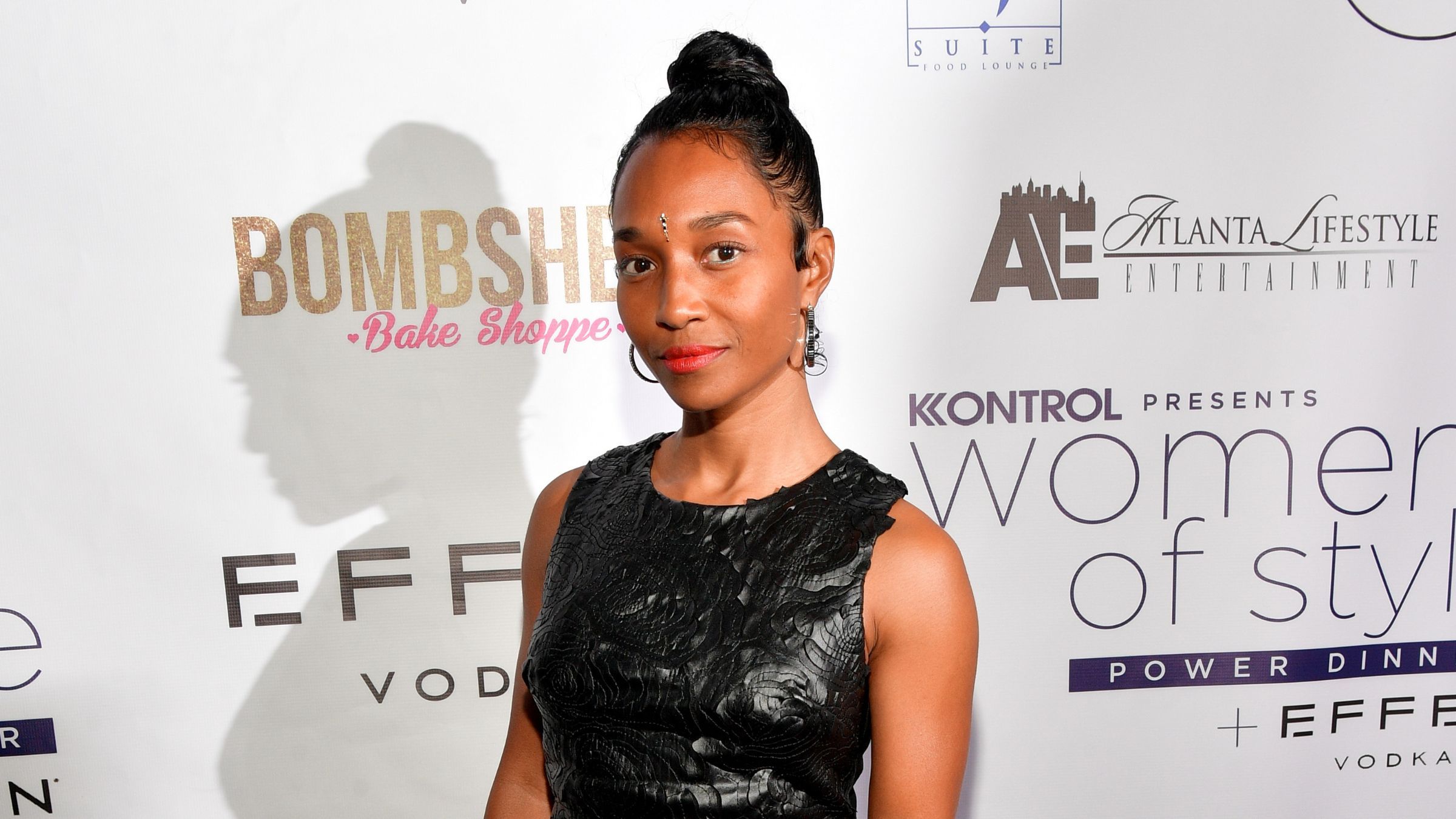 TLC’s Chilli Becomes a Grandmother, Son Tron Austin Welcomes First Baby ...