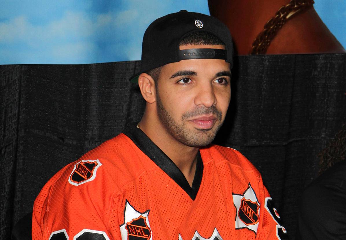 Drake Named Global Ambassador for Toronto Raptors | News | BET
