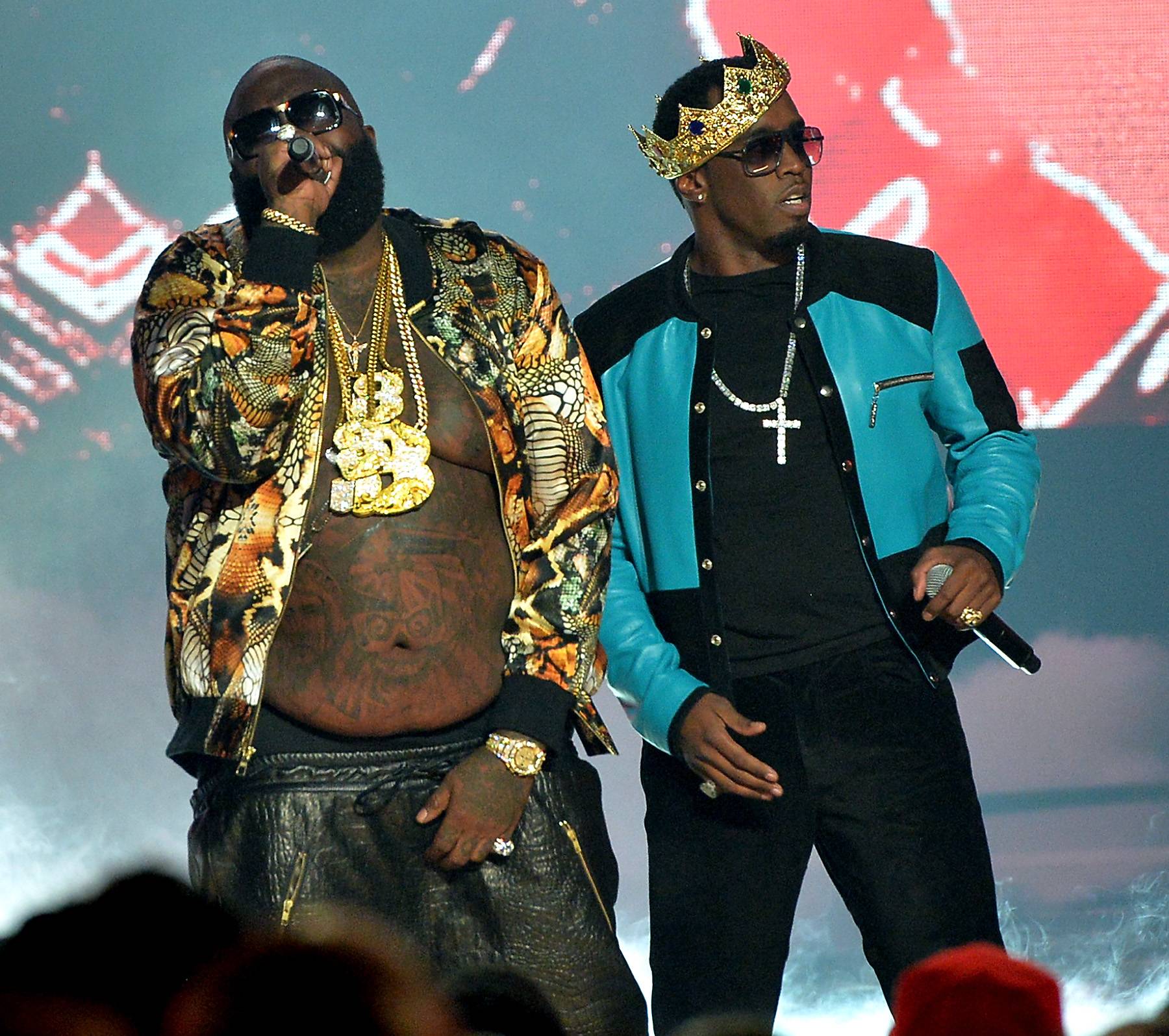 Boss Central - Hip - Image 3 from Hip Hop Over the Years | BET HipHop ...