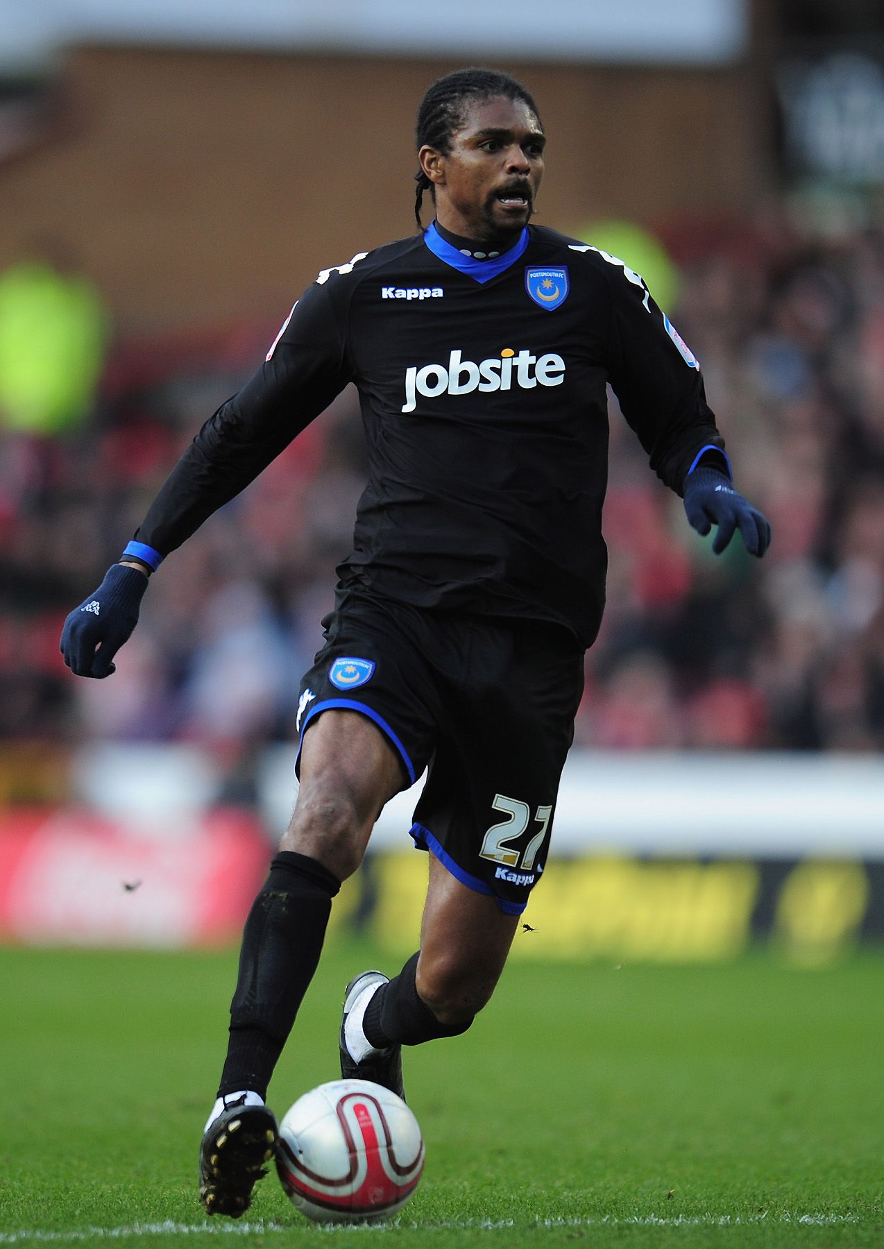 Some of Nigeria's Best - Image 1 from Nigeria at 53: Celebrating Naija ...