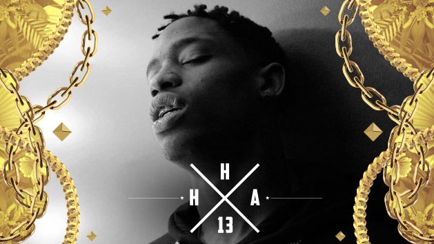 Travis $cott - There's - Image 3 from The Cypher Lineup 2013 | BET ...