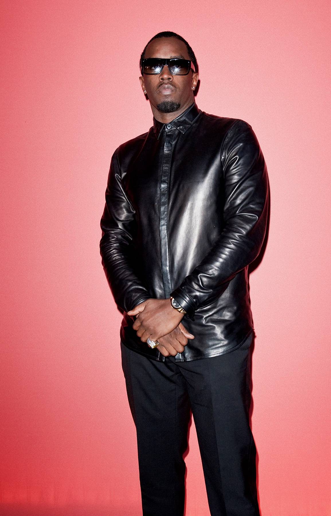 I Rock The Party: - Image 1 from I Rock the Party: Diddy - Photo ...