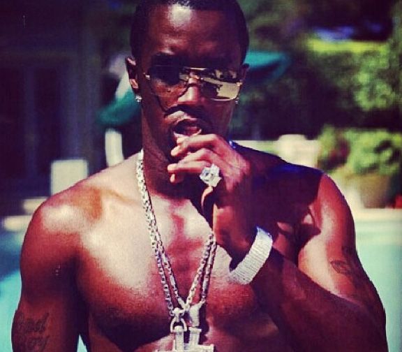 Diddy - What does - Image 12 from Instagram’s Hottest Celebrity ...