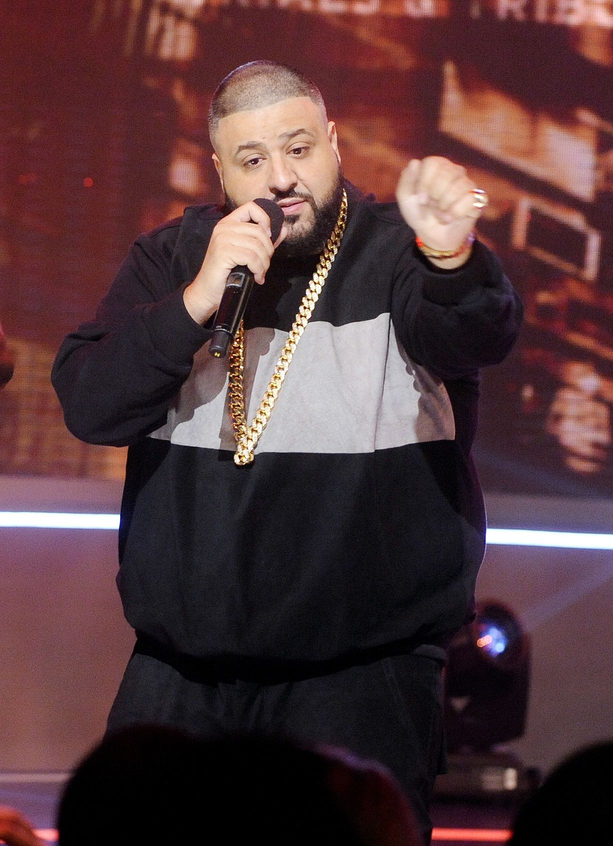 I Rock the Party: - Image 1 from I Rock the Party: DJ Khaled | BET
