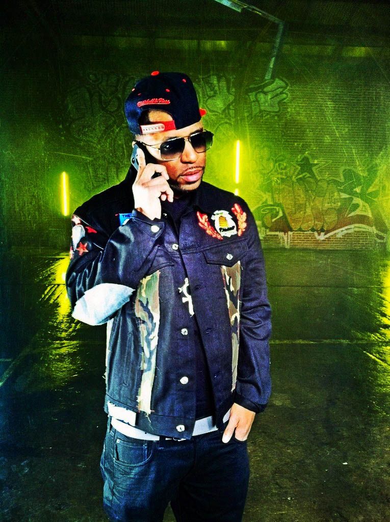 "Lingo" - Trill recognize - Image 9 from I Rock the Party: Rocko | BET ...