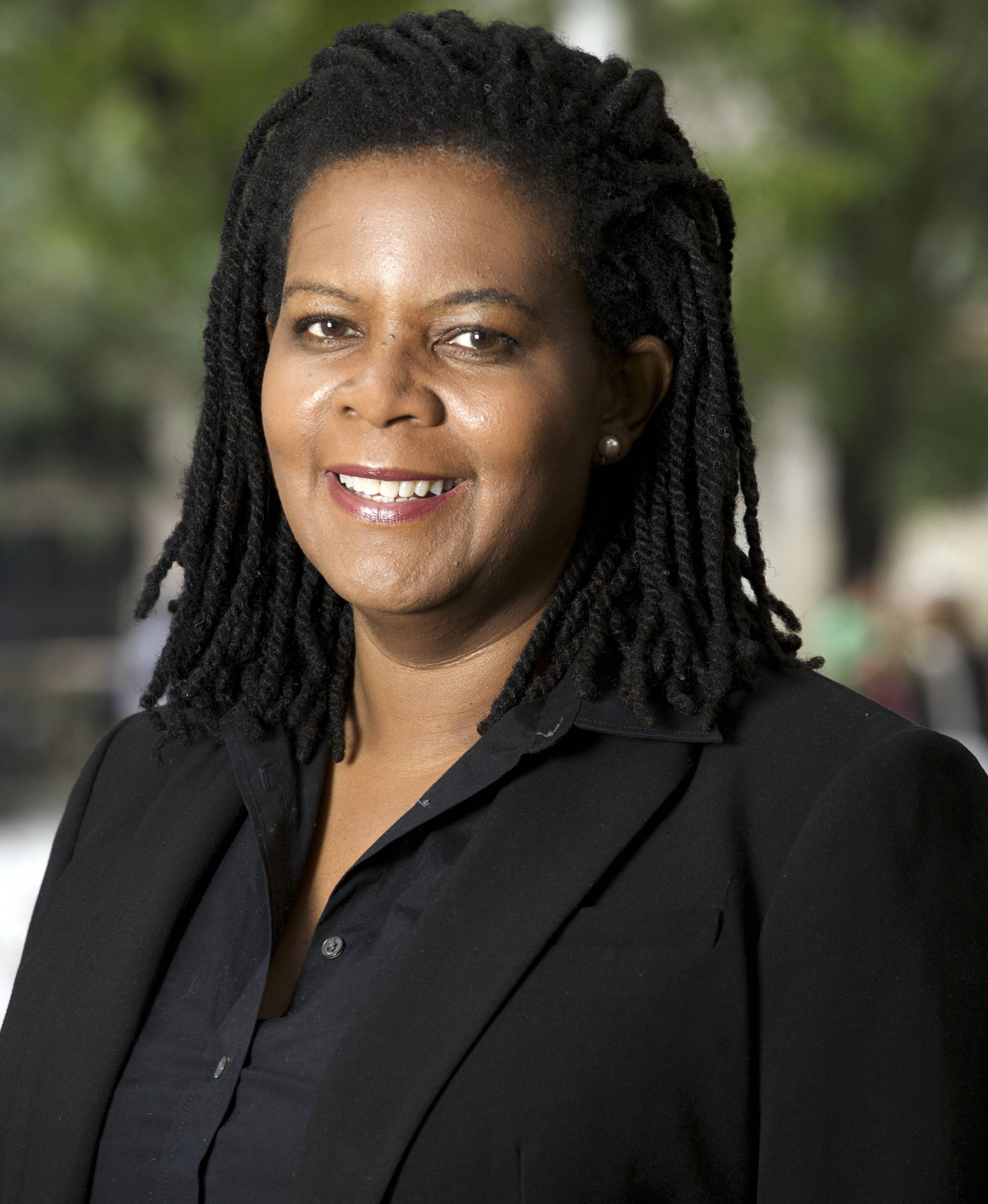 Annette Gordon-Reed - Harvard - Image 12 from Meet the Black MacArthur ...