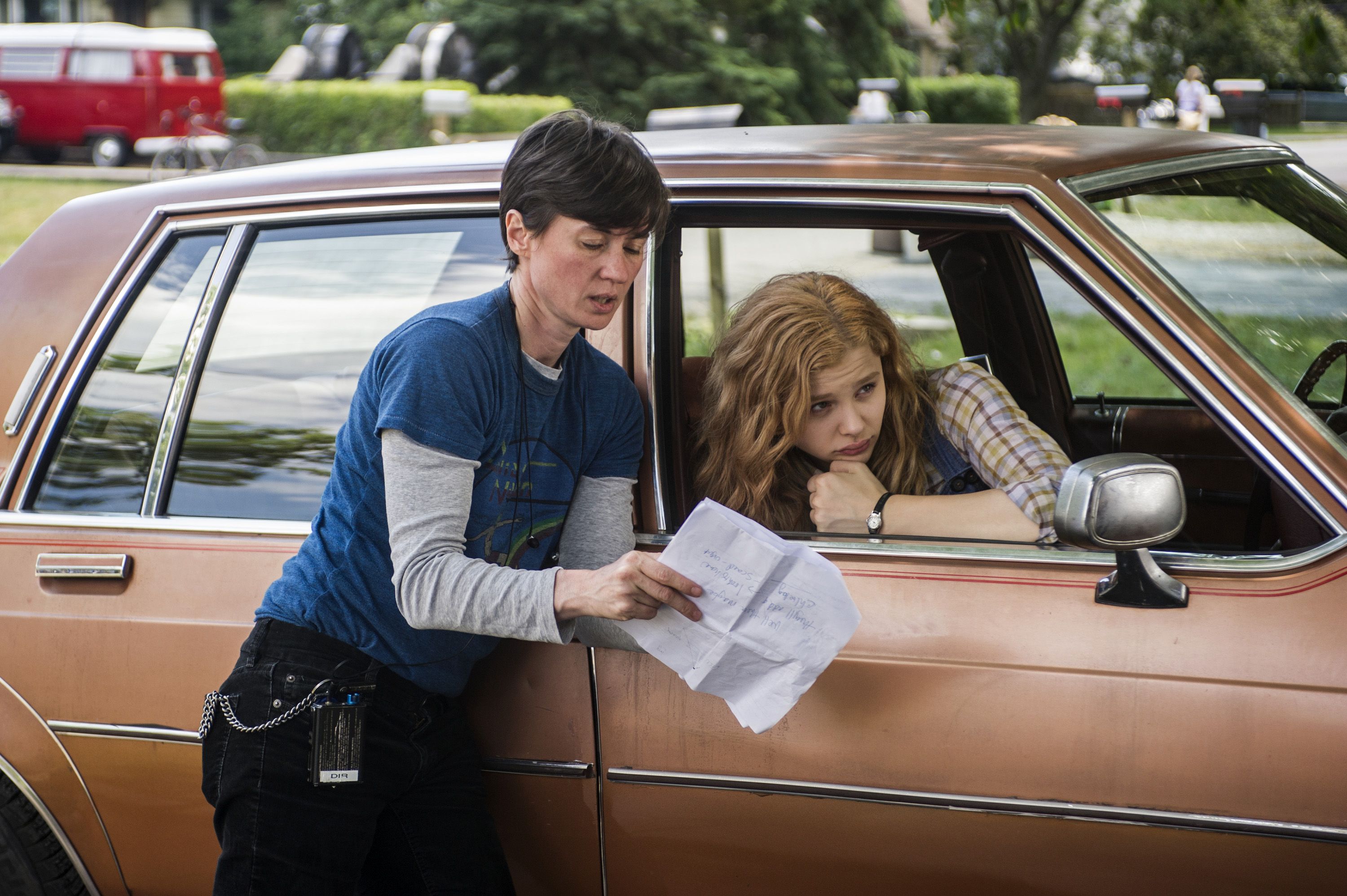 Call Carrie - The - Image 10 from Ten Reasons Carrie Is Scary | BET