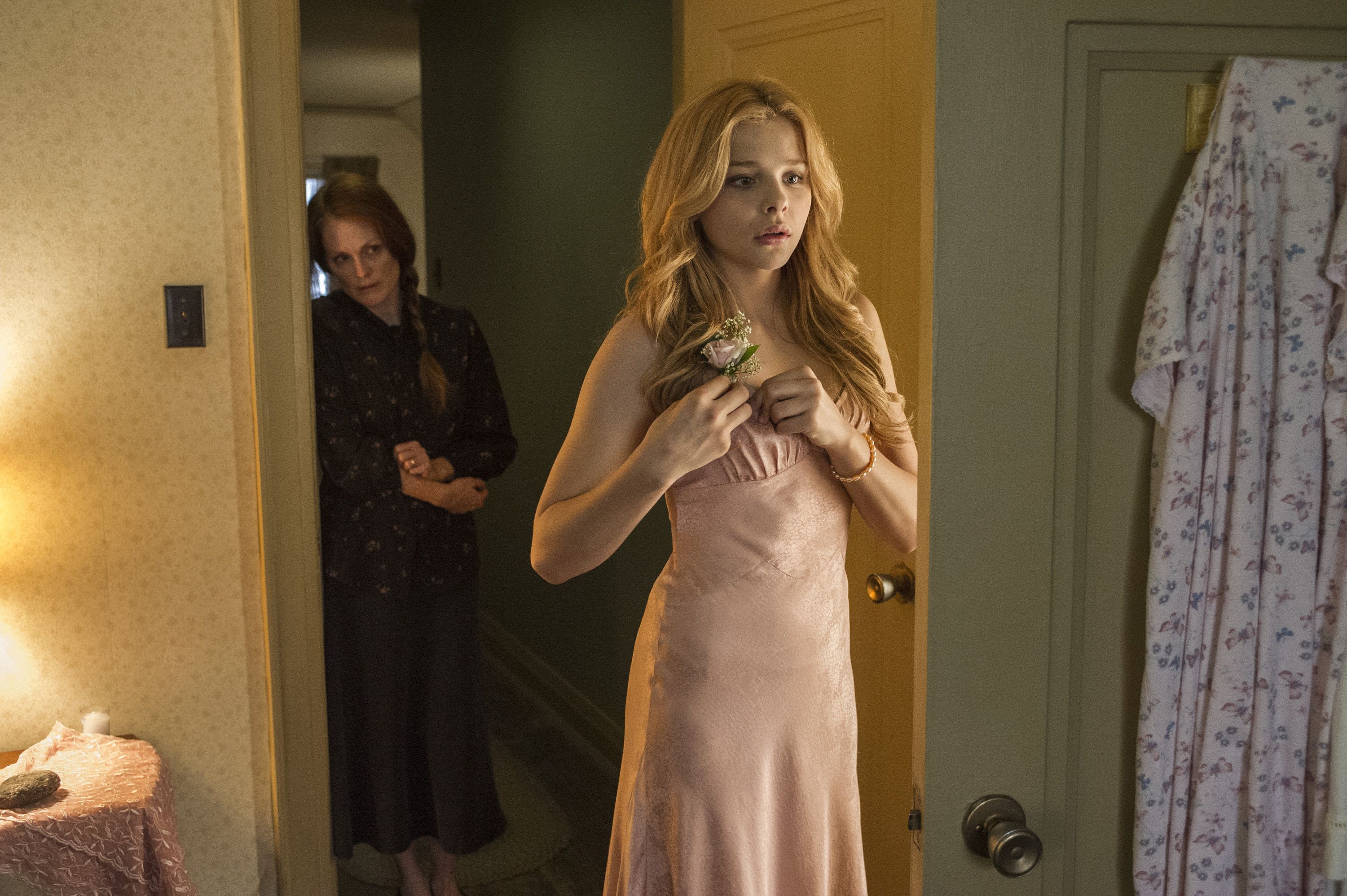 Carrie's Mama - If - Image 6 from Ten Reasons Carrie Is Scary | BET