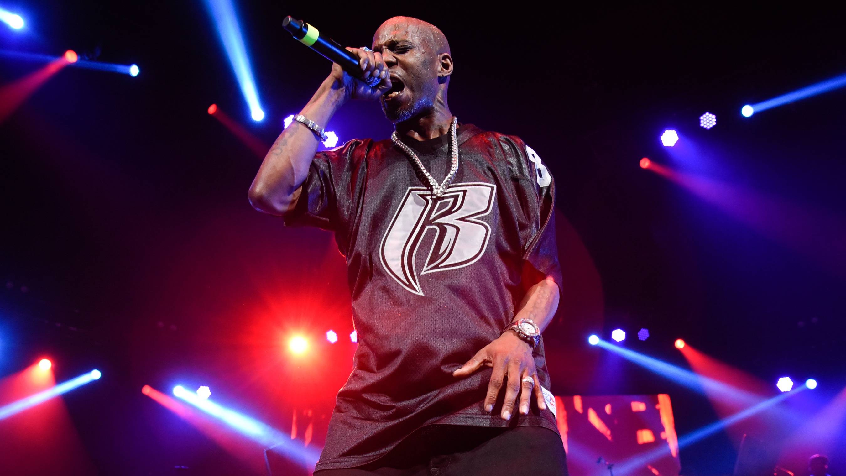 Celebrate The Life of DMX With These Essential Records | News | BET