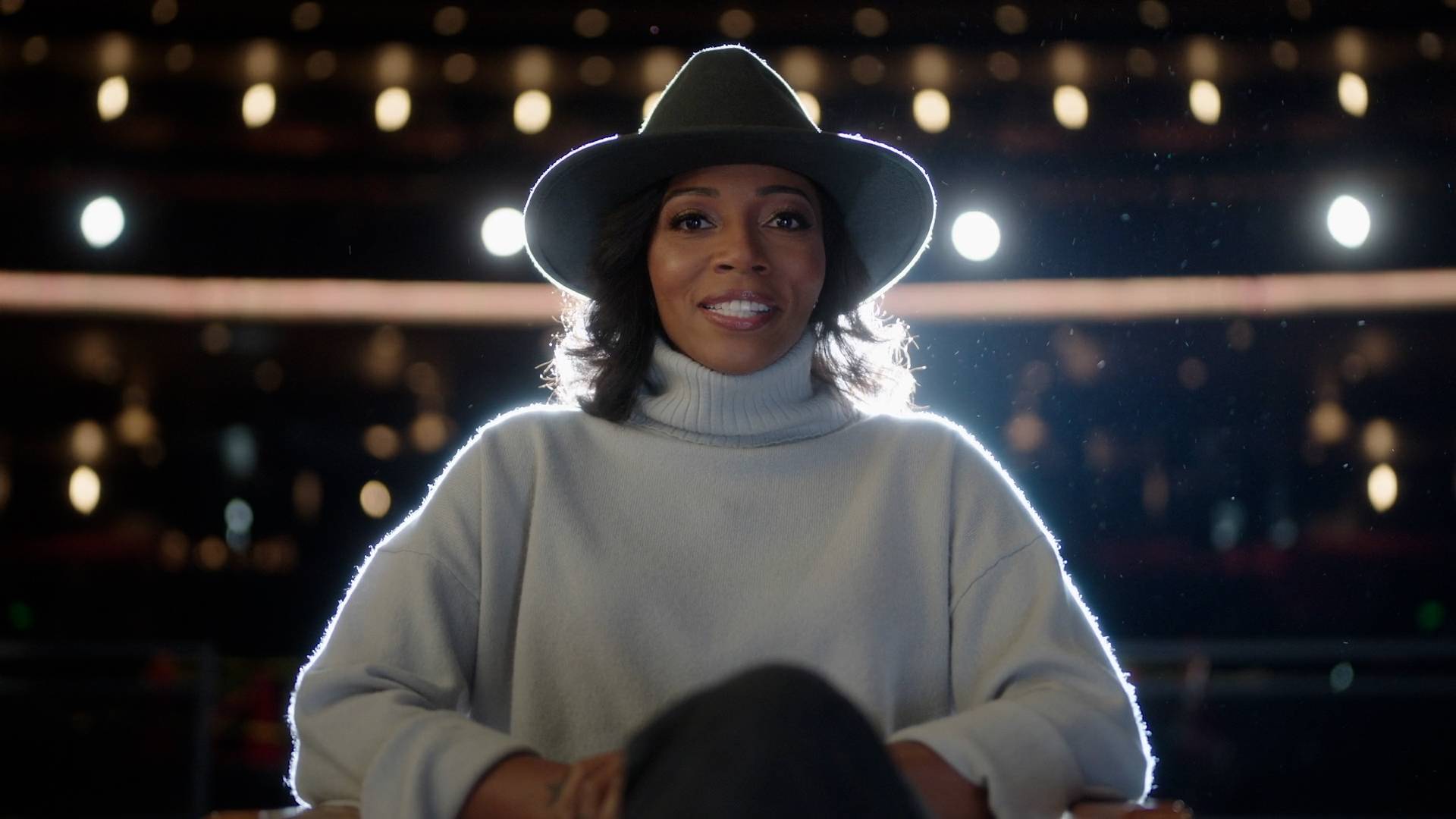 BET Executives Discuss the Vital Roles Black Women Play - (Video Clip ...