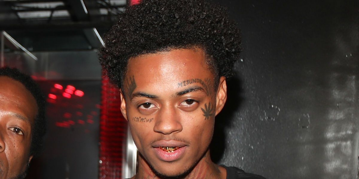Fans Are Heartbroken After Rapper Boonk Gang Posts Disturbing Tweets ...