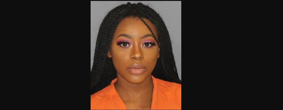 Beautiful Black College Student’s Mugshot Goes Viral And Now She’s ...