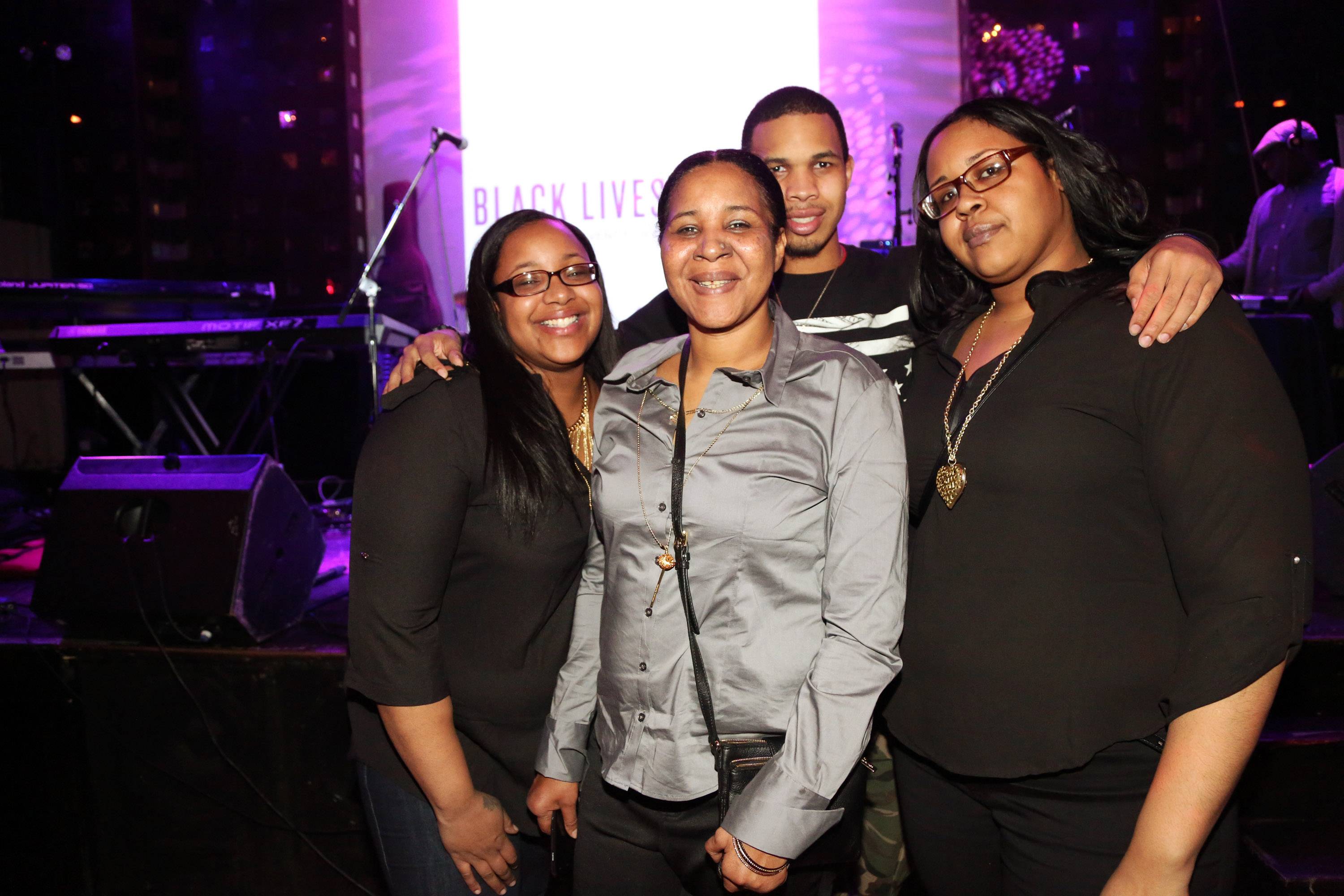 Eric Garner's Family Releases 'This Ends Today' Tribute Song | News | BET