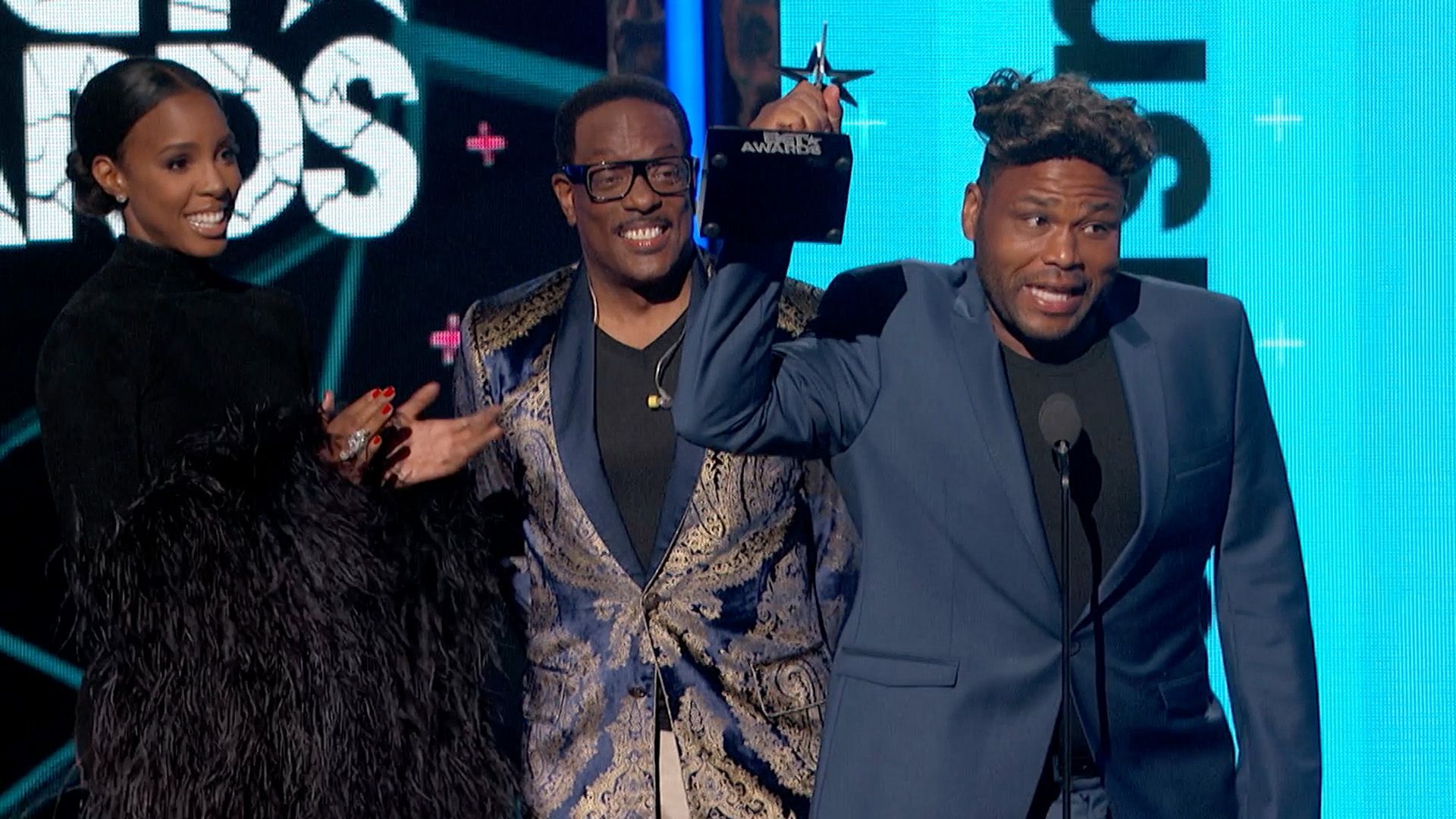 BET Awards Lookback - Spicy Moments That Had Us Gagged - (Video Clip ...