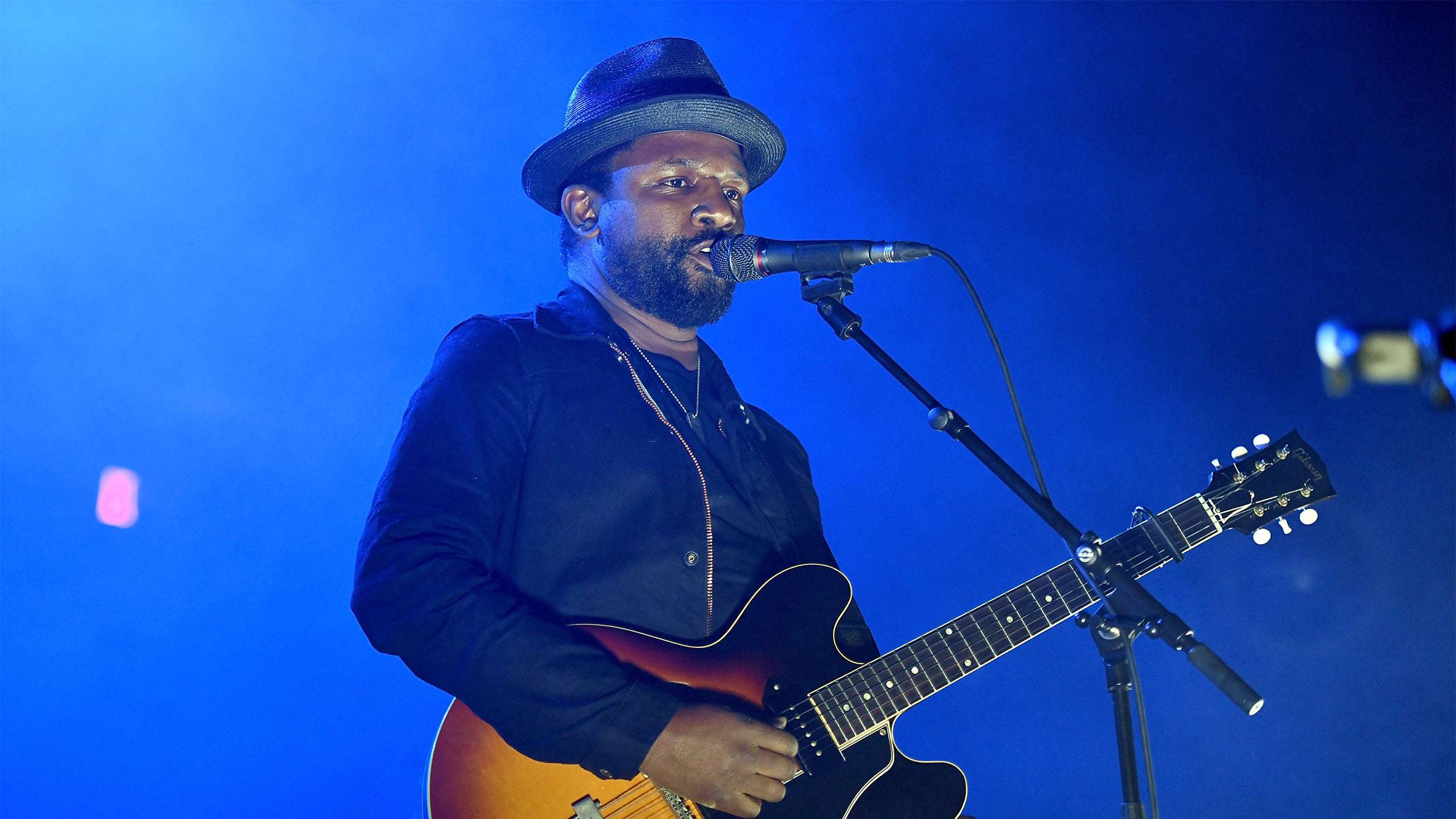 David Ryan Harris | News, Videos & More | BET