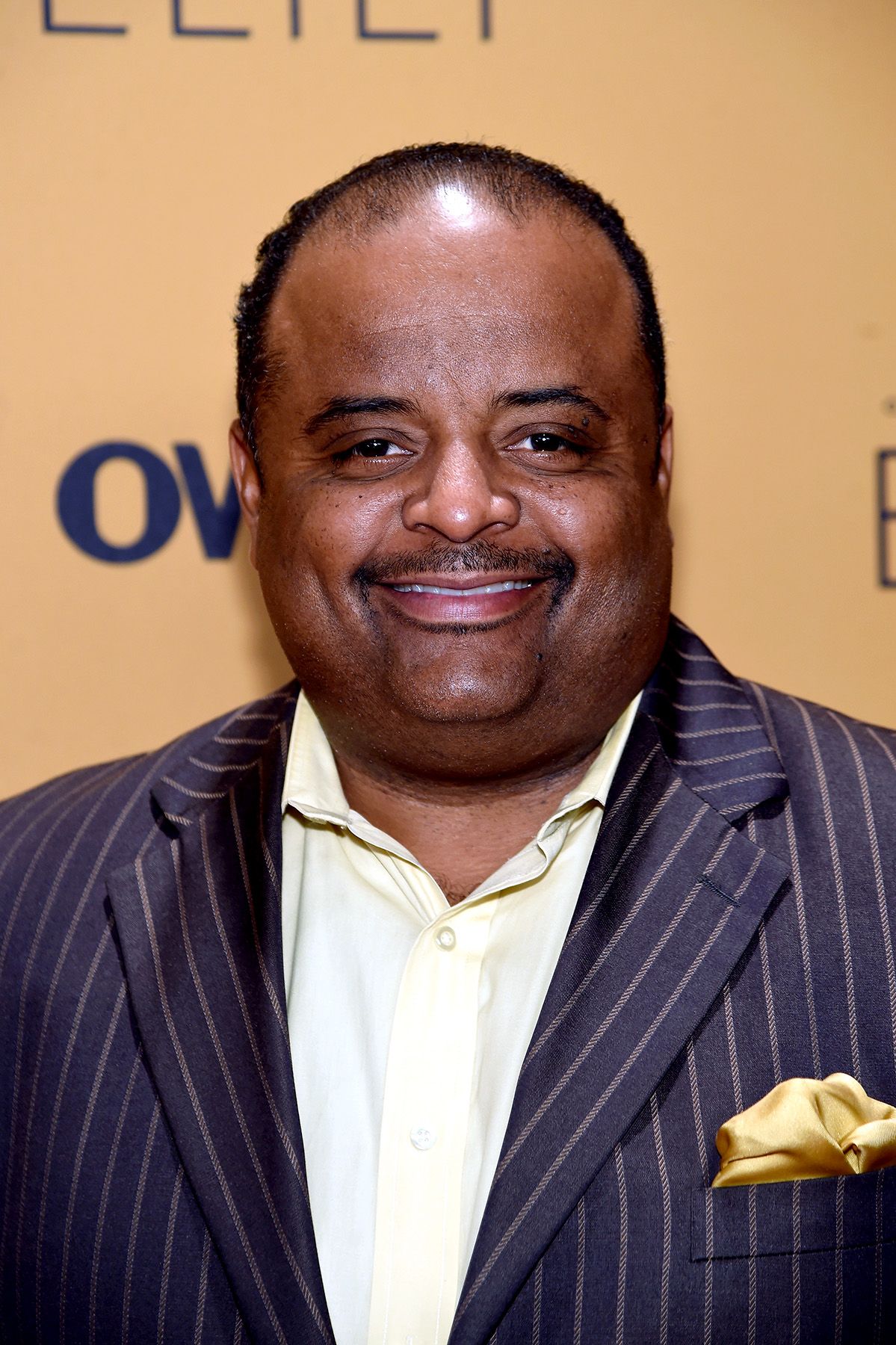 Roland Martin: November 14 - Image 28 from Celebrity Birthdays: Tracy ...