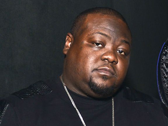 Bad Lucc - April - Image 29 from On 106 Tonight! | BET