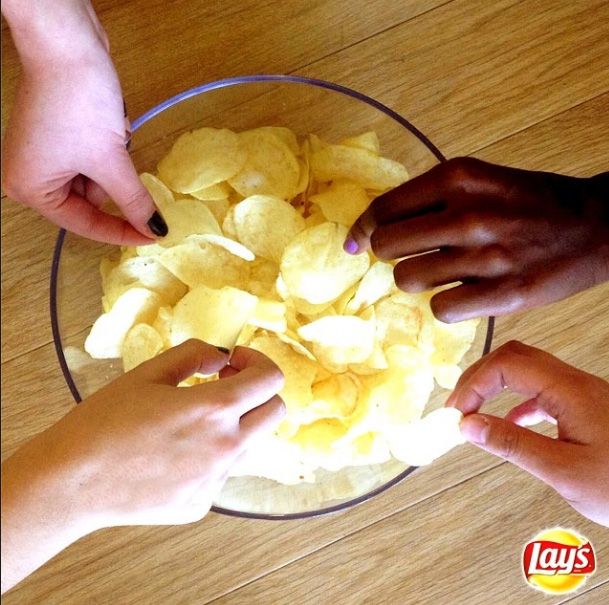 George Crum - George - Image 2 from Black History Month: Inventors You ...