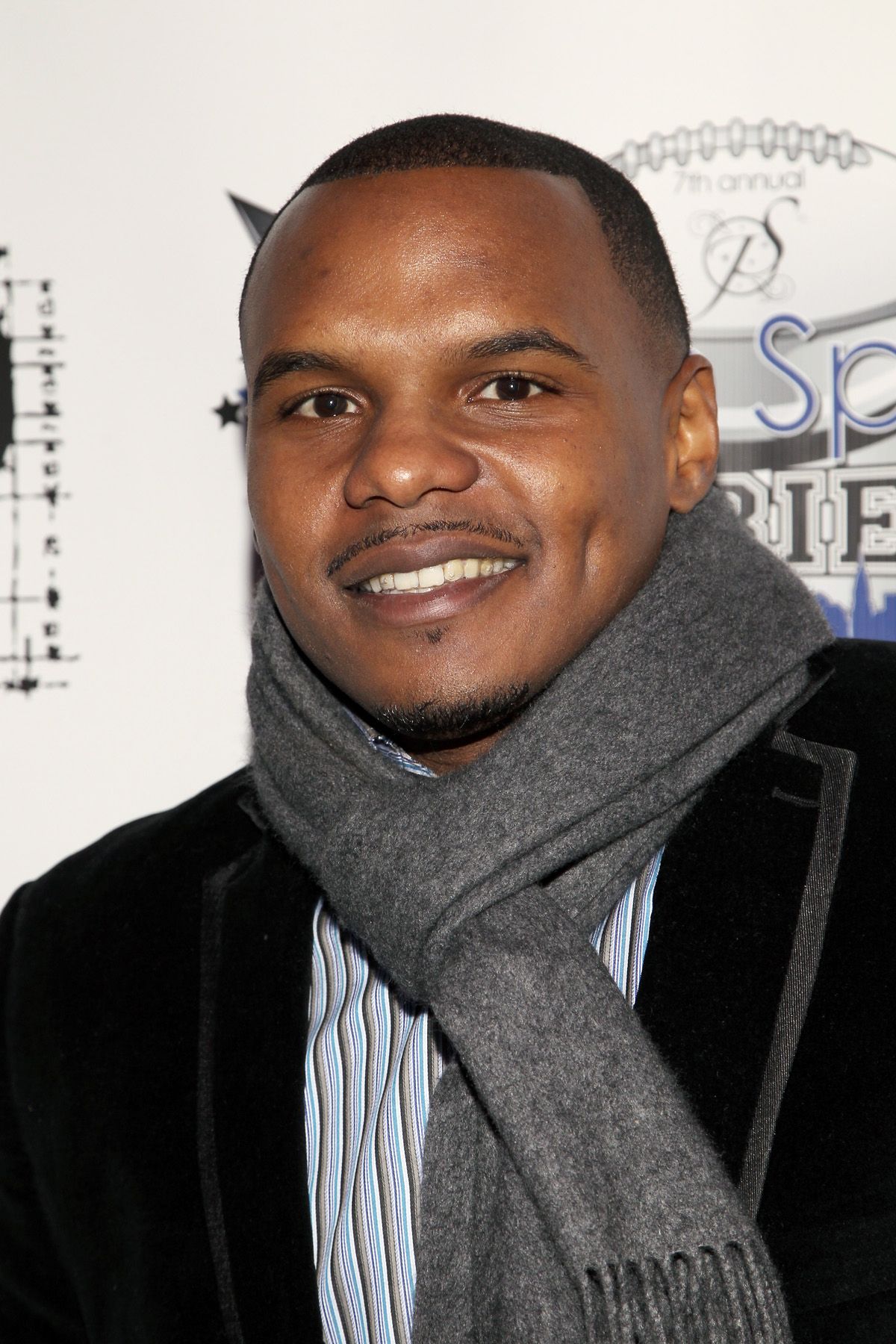 Chester Pitts - January - Image 6 from On 106 Tonight! | BET