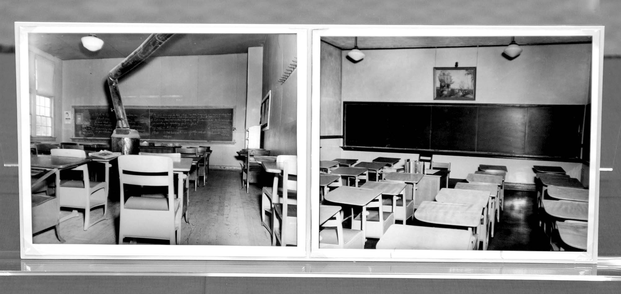 Edward County Public Schools, - Image 5 from School Segregation Then ...