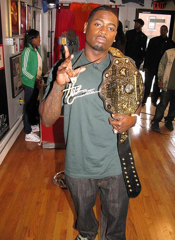 Record Exec - Memphitz - Image 6 from Photos | Meet Memphitz | BET