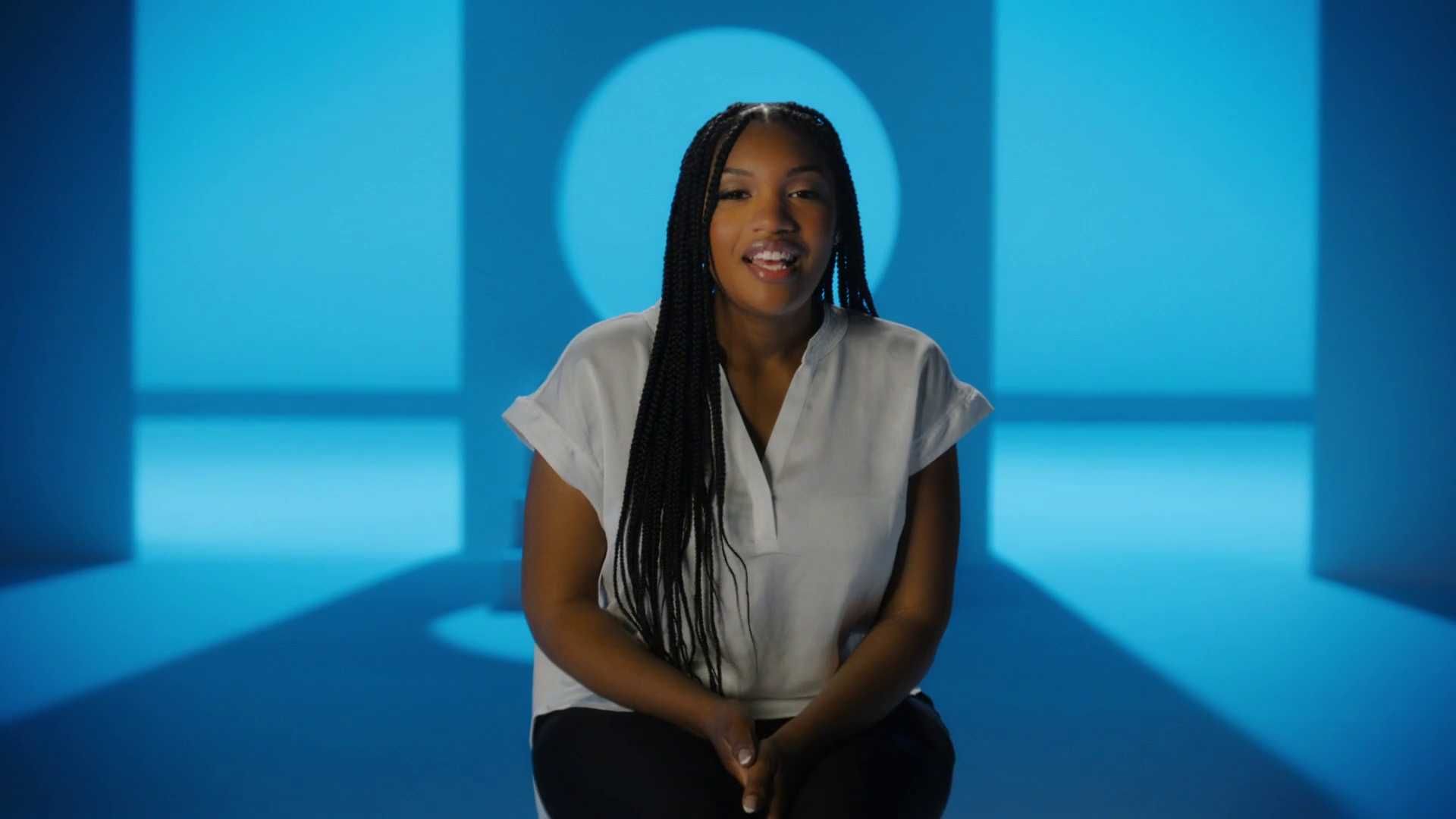 Legacy in Motion: HBCYOU Effect, Presented by P&G - BET Awards 2025 ...