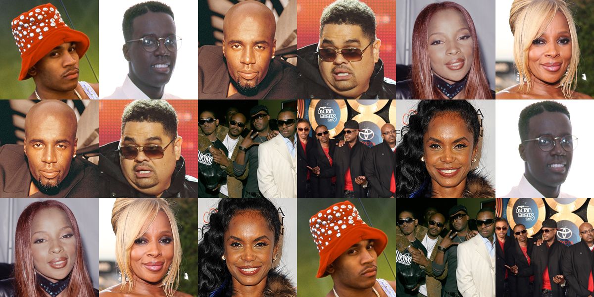 Uptown Press Release | News | BET