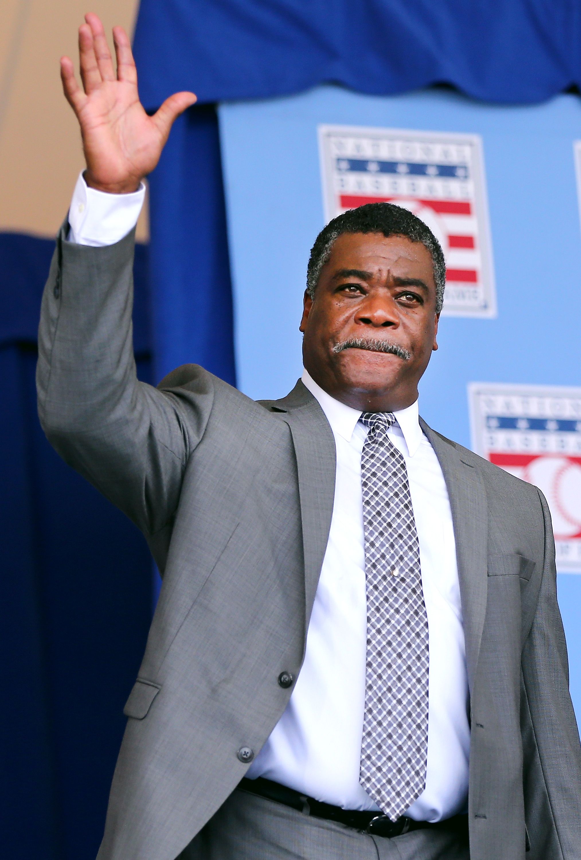 Eddie Murray: February 24 - Image 11 from Celebrity Birthdays: Floyd ...
