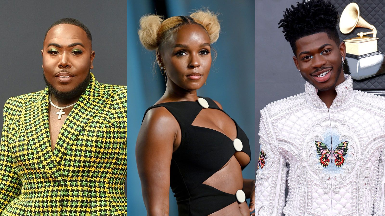 LGBTQ Pride Playlist: Ten Songs To Celebrate | News | BET