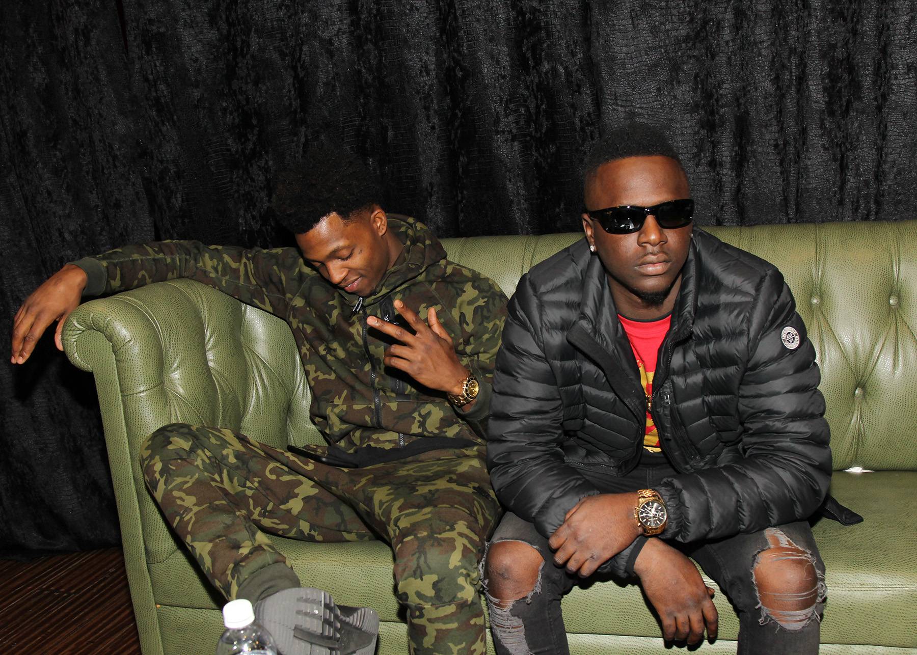 This Is How iLoveMemphis - Image 14 from 106 & Party: The Young & Lit | BET