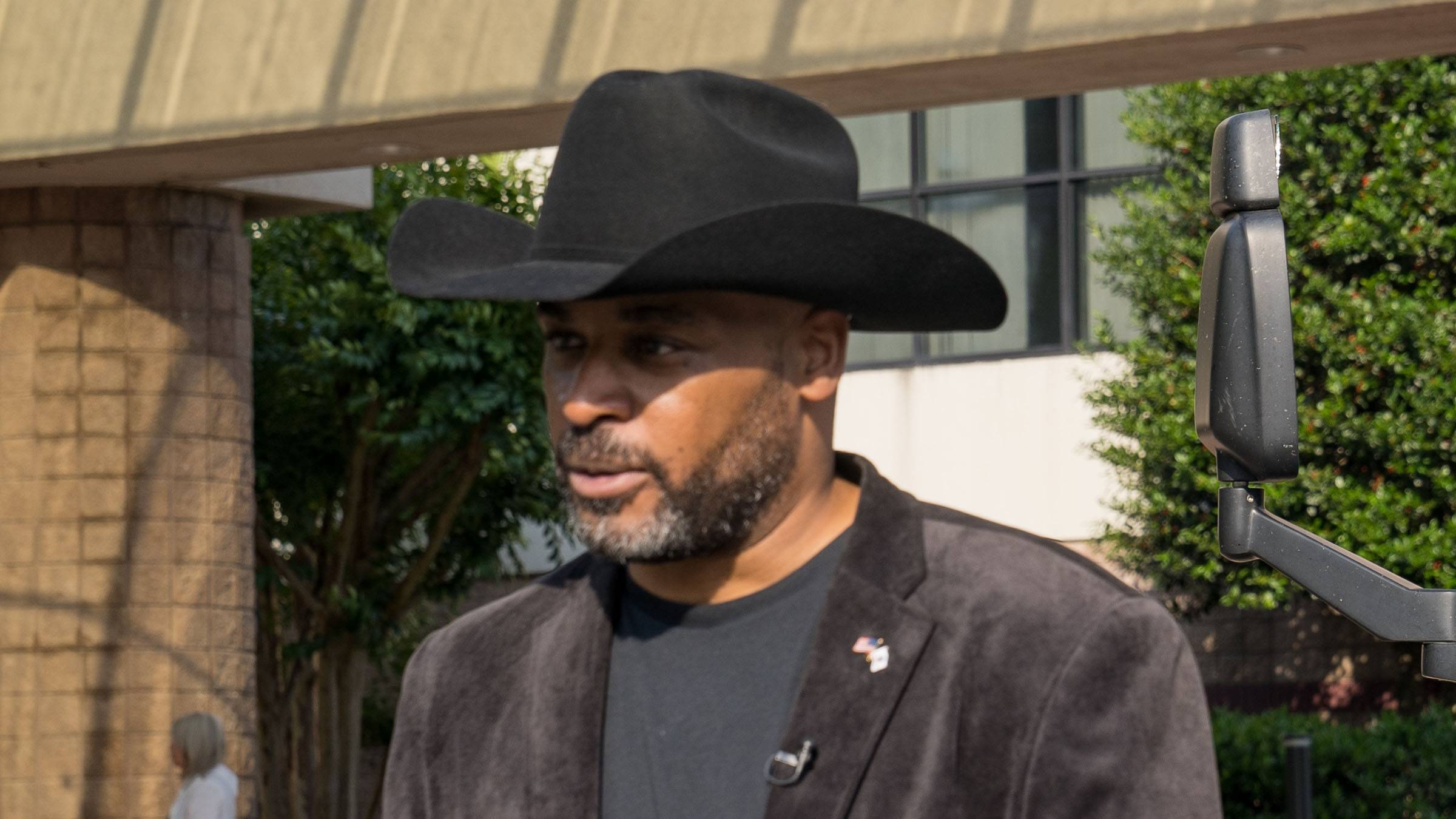 Congressional Challenger Marcus Flowers Outraises Embattled Georgia Rep ...