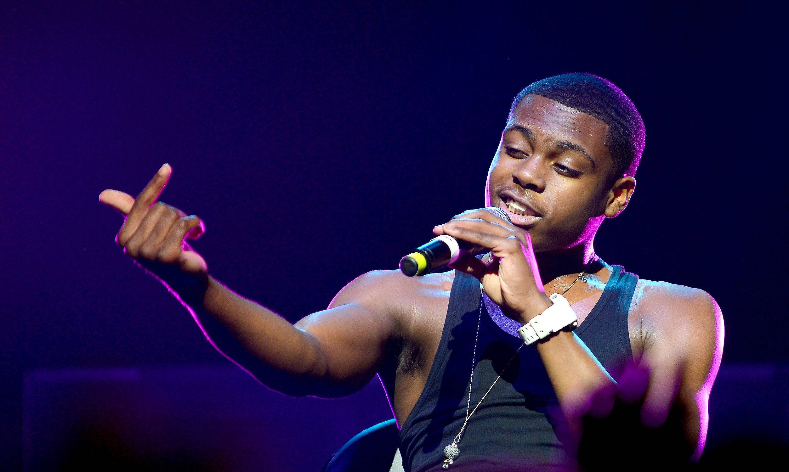 Jawan Harris: March 19 - Image 17 from Celebrity Birthdays: Tamar ...