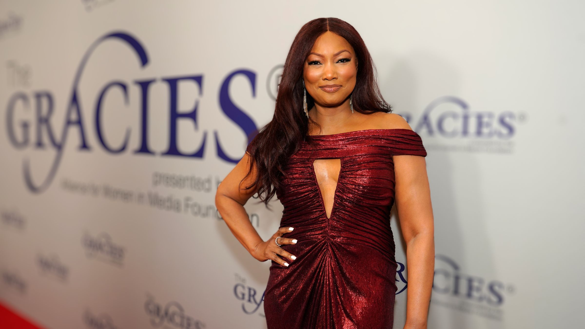 Garcelle Beauvais Empowers Son Jaid as a Rising Model | News | BET