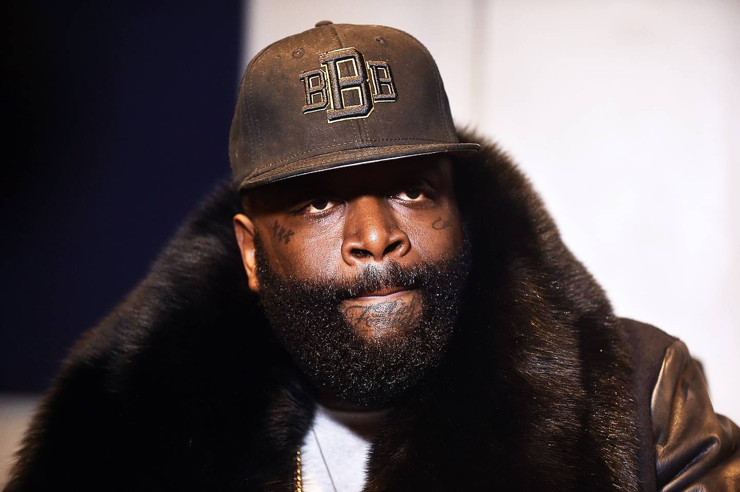 Rick Ross’ Baby Mother Threatens To ‘Reveal Everything’ In Cryptic ...