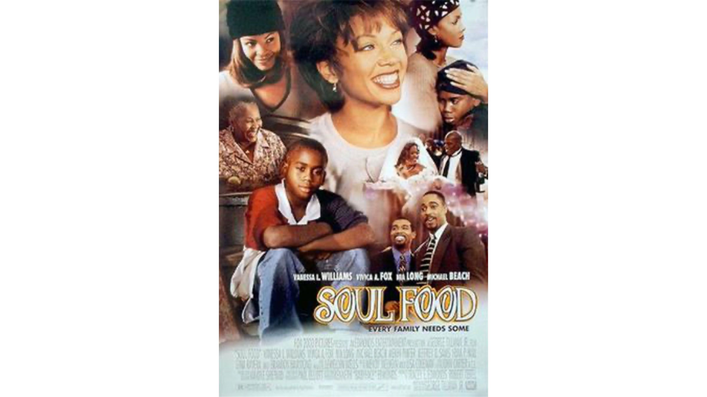 Five Unforgettable Scenes From 'Soul Food' | News | BET