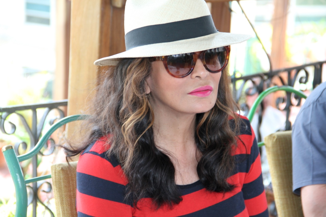 Hot Mama - Image 123 from Beyoncé's Life Through Tumblr | BET