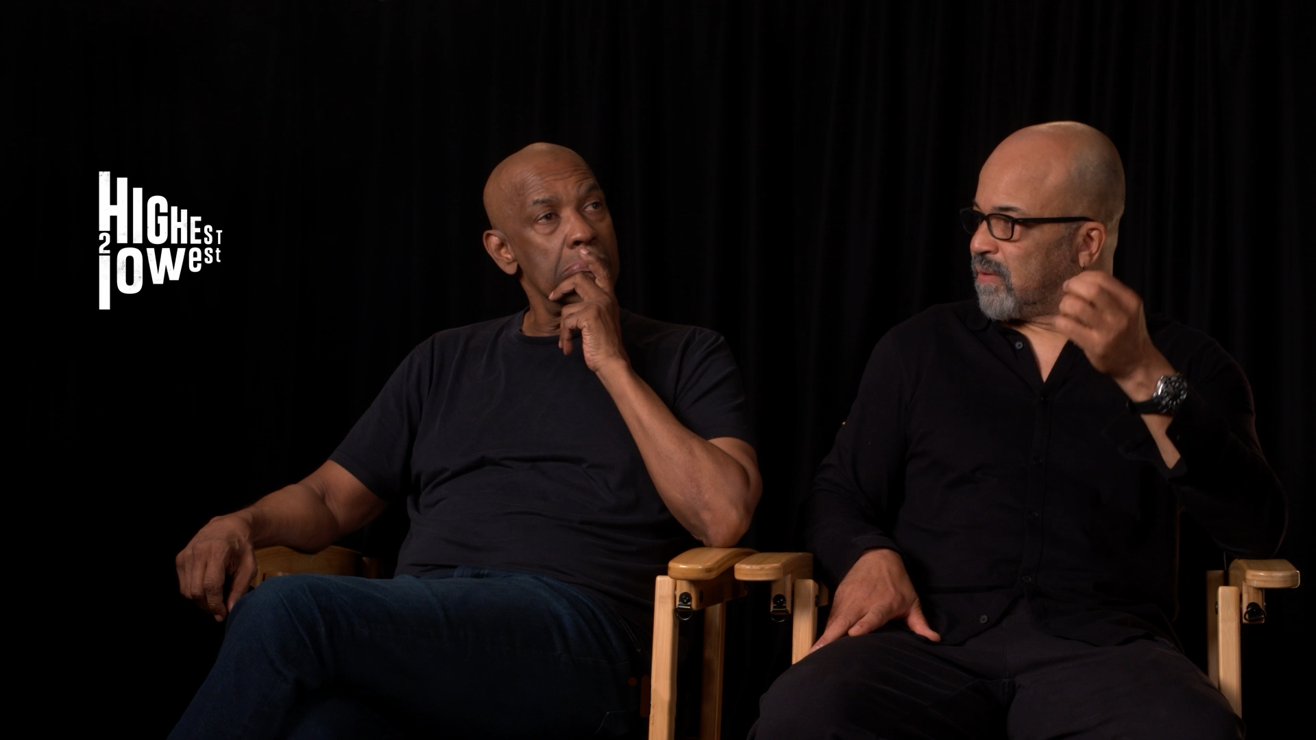 BET Current: Denzel Washington Talks Faith, Turning Down Roles, and His ...