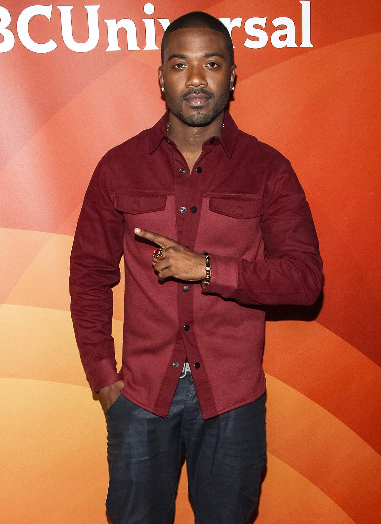 Ray J "Hits" 106 - Image 1 from Ray J Comes First | BET