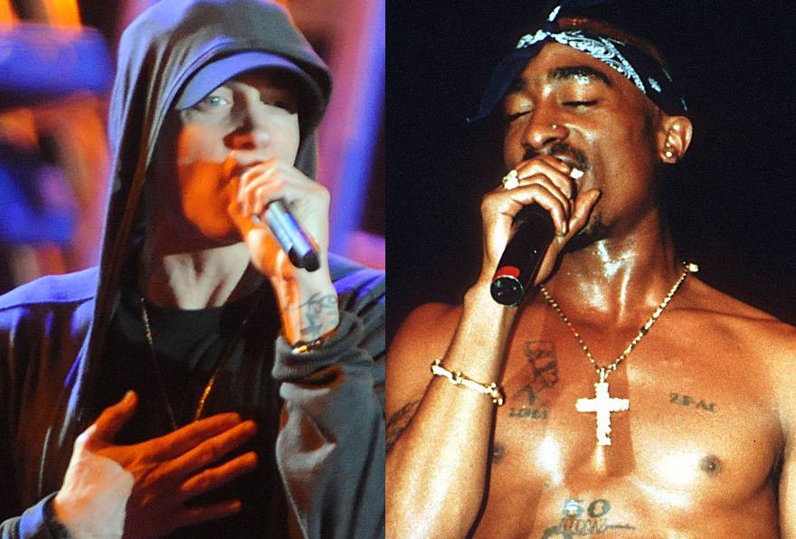 Tupac, "Soldier Like Me" - Image 10 from Songs for Armed Forces Day | BET