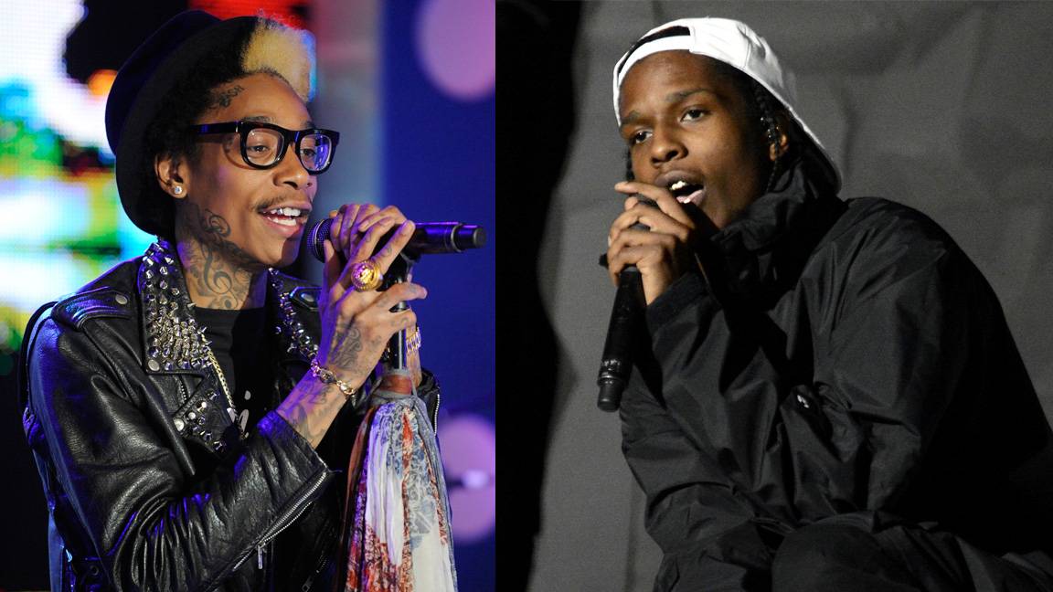 The Under the Influence - Image 6 from 10 Must-See Shows This Summer | BET