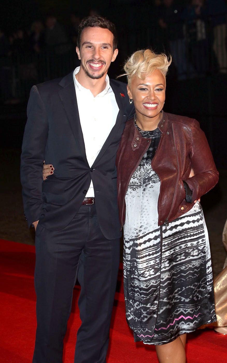 Her Beginnings - Folks - Image 2 from The Evolution of Emeli Sandé | BET