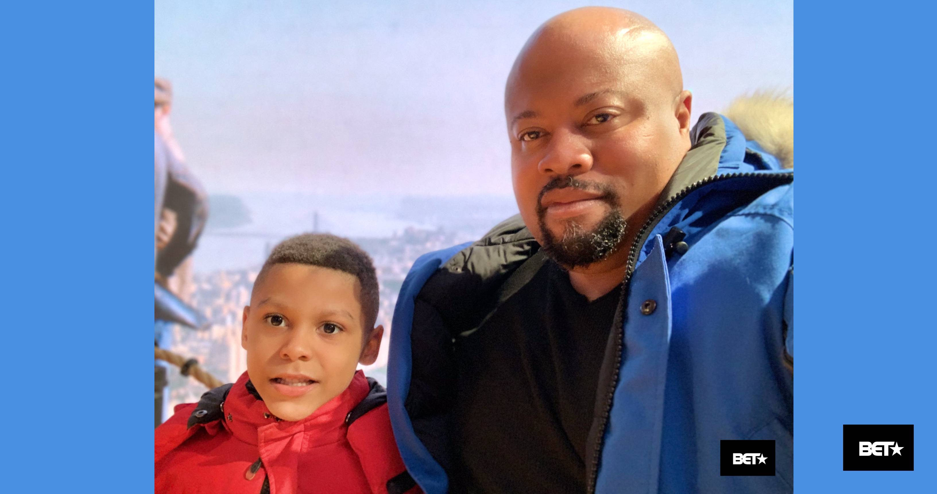 My Father’s Day Story: Adapting To New Challenges Of Fatherhood | News ...