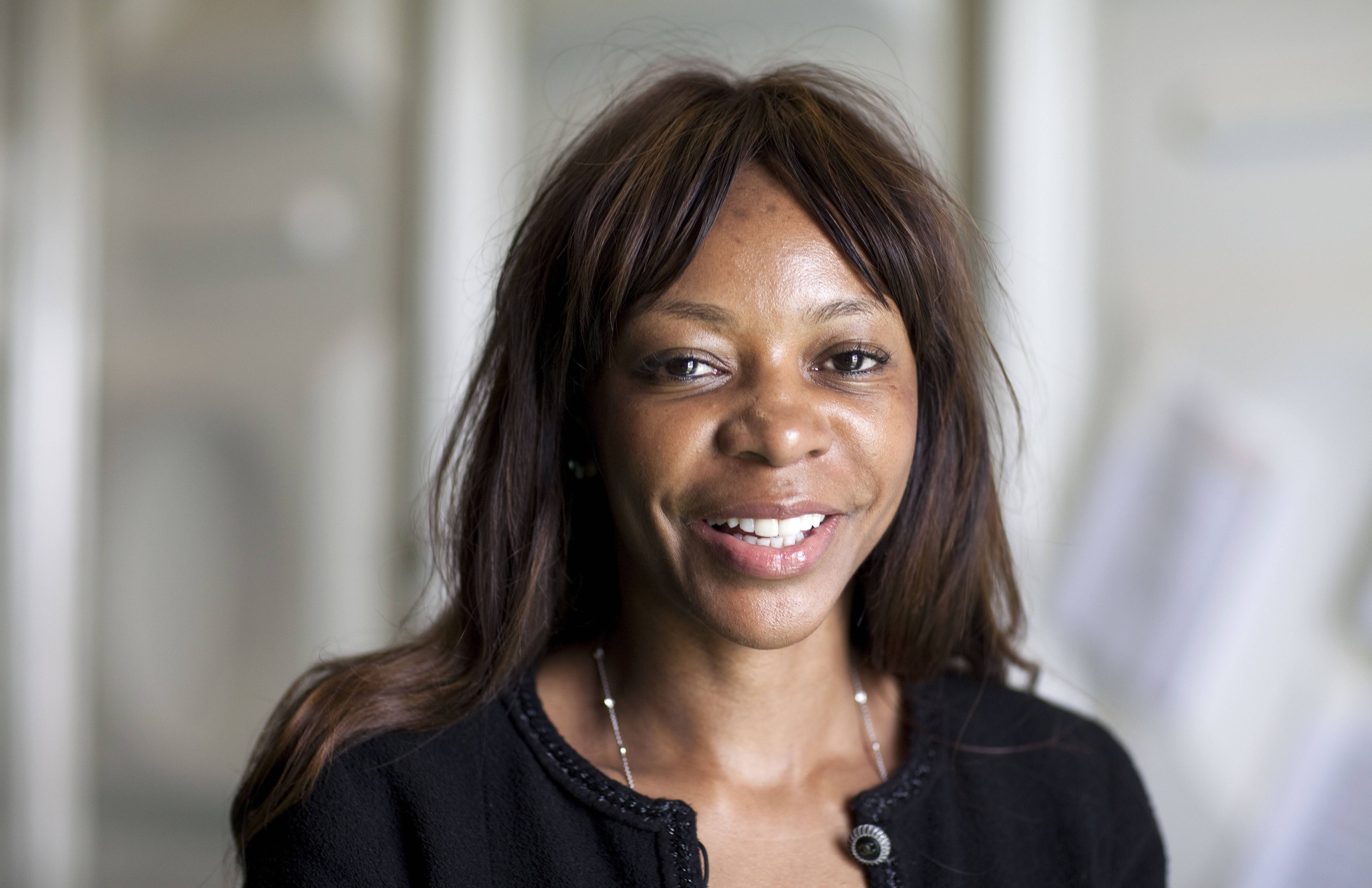 Dambisa Moyo - - Image 5 from The Blueprint for Success | BET