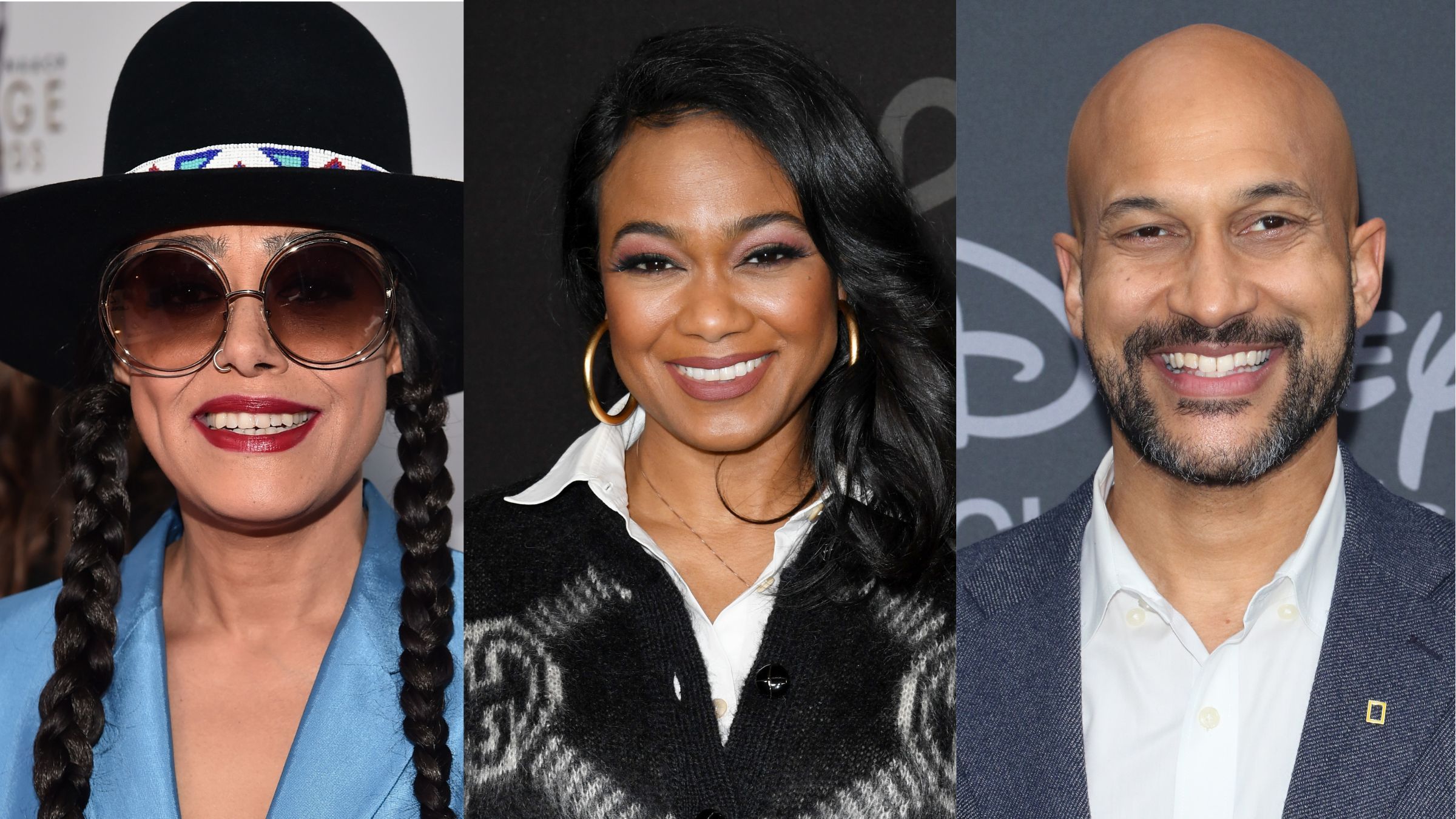 Cree Summer, Tatyana Ali, Keegan Michael Key, And More To Appear On ...