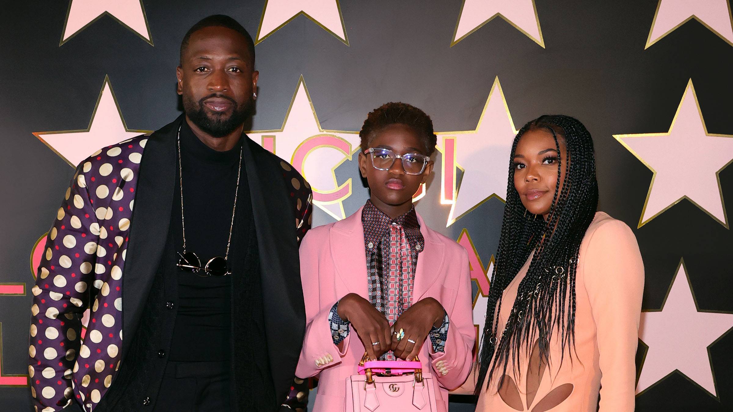 Dwyane Wade Explains Why He Sold His Florida Home: “My Family Would Not Be Accepted” | News | BET