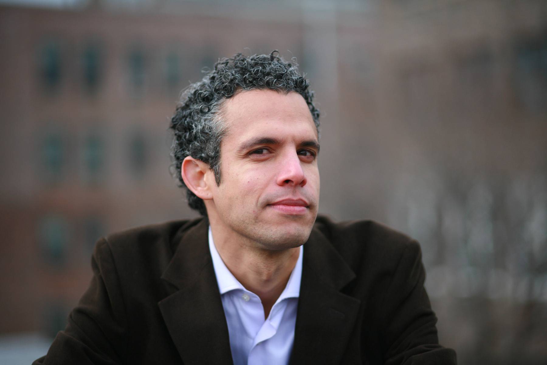 Omar Wasow - The - Image 5 from Black Tech Inventors | BET