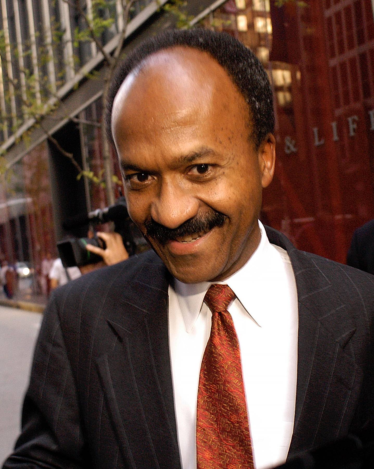 Black CEOs on the - Image 26 from Biggest Moments in Black History | BET