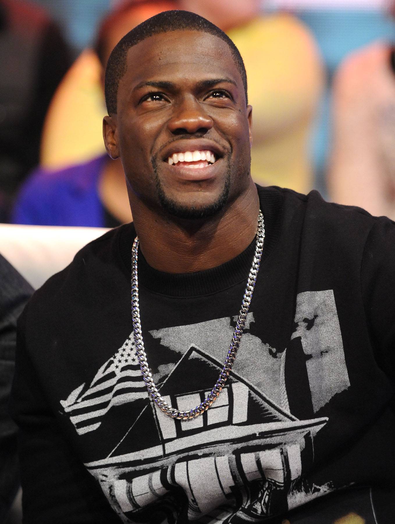 Kevin Hart on Real - Image 1 from Celebrity Quotes of the Week: Kevin ...
